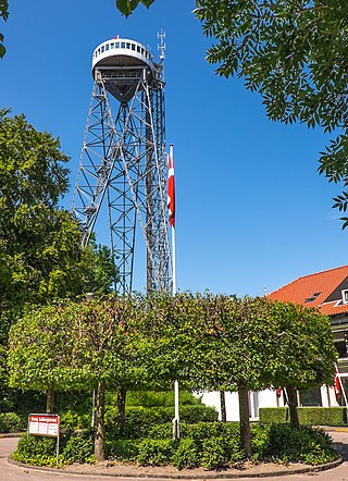 14 Sehenswürdigkeiten in Aalborg, Dänemark (mit Karte und Bildern ...