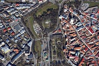 23 Sehenswürdigkeiten in Tallinn (mit Karte und Bildern) | Visit Sights