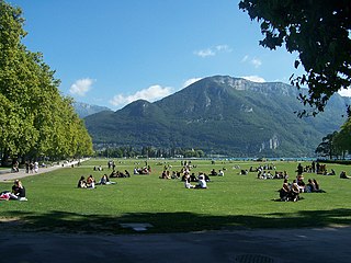 12 Sehenswürdigkeiten in Annecy, Frankreich (mit Karte und Bildern ...