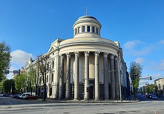 49 Sehenswürdigkeiten in Kaunas, Litauen (mit Karte und Bildern ...