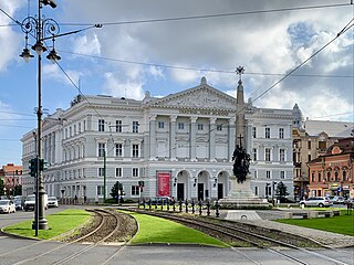 5 Sehenswürdigkeiten in Arad, Rumänien (mit Karte und Bildern) | Visit ...