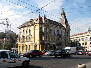 23 Sehenswürdigkeiten in Klausenburg, Rumänien (mit Karte und Bildern ...