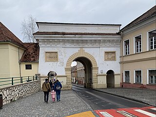 13 Sehenswürdigkeiten in Kronstadt (mit Karte und Bildern) | Visit Sights