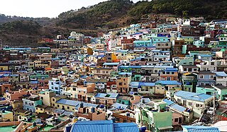 10 Sehenswürdigkeiten in Busan, Südkorea (mit Karte und Bildern ...