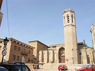 19 Sehenswürdigkeiten in Lleida, Spanien (mit Karte und Bildern ...