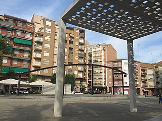 19 Sehenswürdigkeiten in Lleida, Spanien (mit Karte und Bildern ...