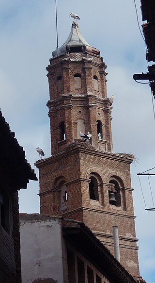20 Sehenswürdigkeiten in Tudela, Spanien (mit Karte und Bildern ...