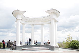 22 Sehenswürdigkeiten in Poltawa, Ukraine (mit Karte und Bildern ...