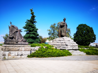 18 Sehenswürdigkeiten in Tscherkassy, Ukraine (mit Karte und Bildern ...