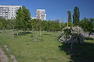 18 Sehenswürdigkeiten in Tscherkassy, Ukraine (mit Karte und Bildern ...